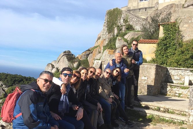Sintra & Cascais e-bike Guided Tour - An In-Depth Look at the Sintra & Cascais E-bike Tour
