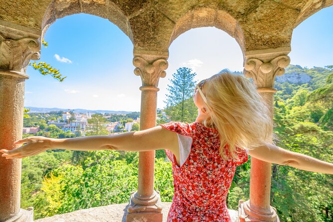 Sintra, Cascais & Estoril Private Tour - Palace Regaleira Tickets - A Deep Dive into the Tour Experience
