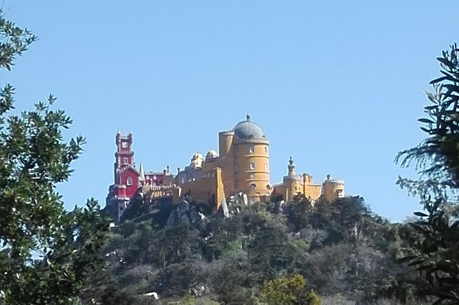 Sintra & Cascais - A Close Look at the Itinerary – What You’ll Experience