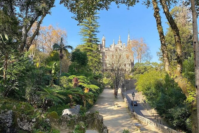 Sintra Private Daytrip From Lisbon - Who Will Love This Tour?