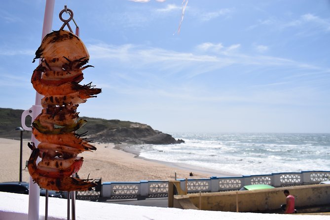 Sintra Private Tour from Algarve - Exploring Sintra: A Detailed Look