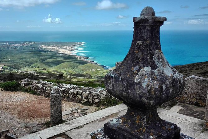 Sintra Private Tour with Historian Miguel Boim - A Deep Dive into the Tour Experience
