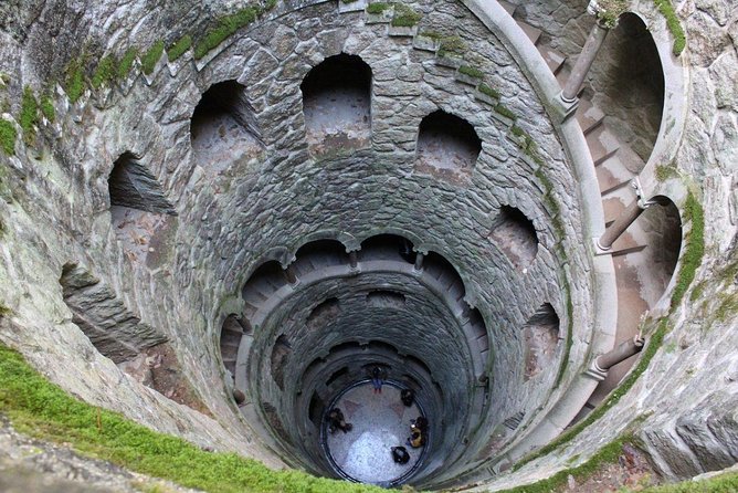 Sintra Romance and Mystery Private Tour - The Itinerary in Detail