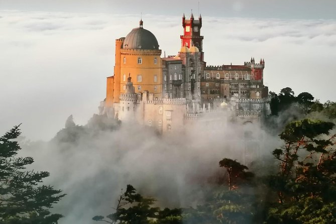 Sintra Tours - The Itinerary in Depth