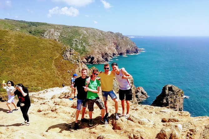Sintra World Heritage and Cascais Village Tour - Who Will Love This Tour?