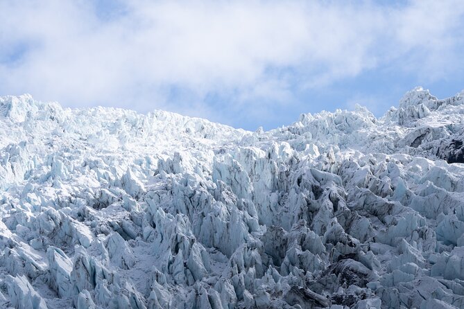 Skaftafell Glacier Hike & Ice Climbing on Vatnajökull Glacier - Overview of the Experience