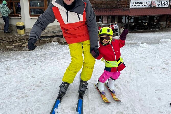 Ski and Snowboard lessons- Borovets ski resort - What to Expect from the Lessons at Borovets