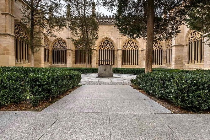 Skip the Line Admission Ticket to Cathedral of Segovia - What to Expect from Your Visit