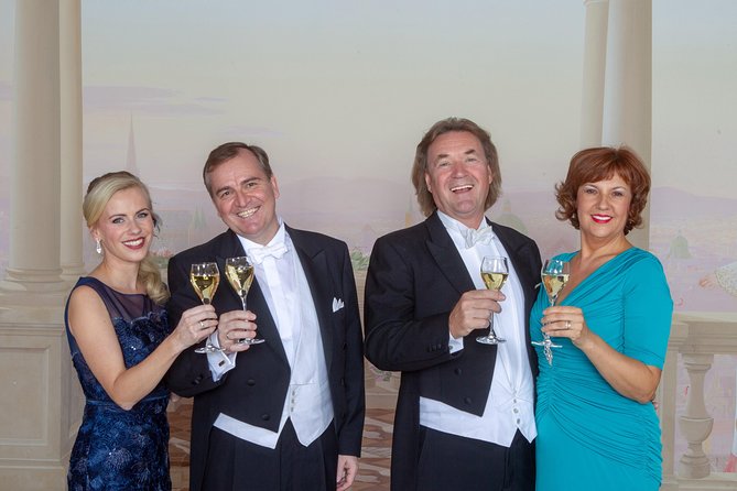 Skip the Line: Austrian Dinner Show Ticket in Vienna - A Deep Dive into the Vienna Dinner Show
