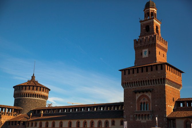 Skip The Line: Best Of Milan Tour With Last Supper & Milan Duomo - A Deep Dive into the Tour Experience