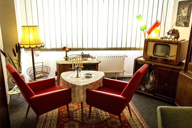 Skip-the-line DDR Museum and Berlins Old Town Private Tour - Authentic Stories and Genuine Value