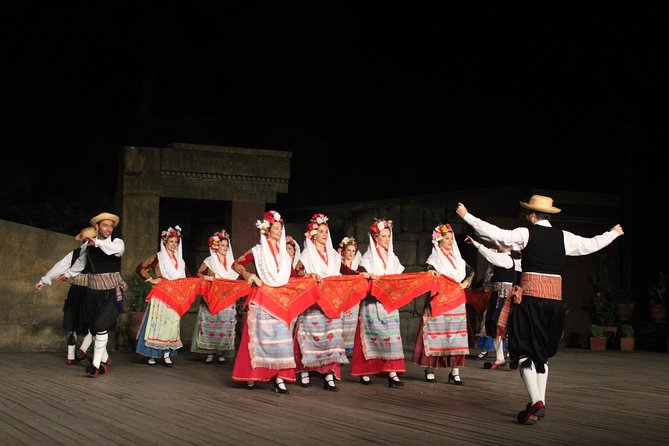 Skip the Line: Dora Stratou Greek Dancing Show Ticket - The Venue: Dora Stratou Greek Dances Theatre