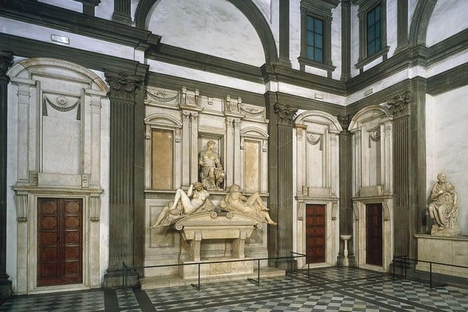 Skip the Line: Medici Chapels Ticket in Florence - A Closer Look at the Medici Chapels Experience