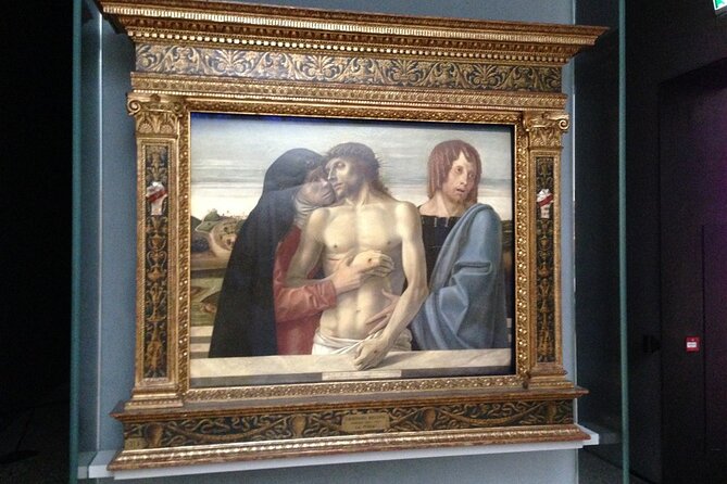 Skip the Line: Milan - Brera Art Gallery Ticket - An Opening Look at the Brera Art Gallery
