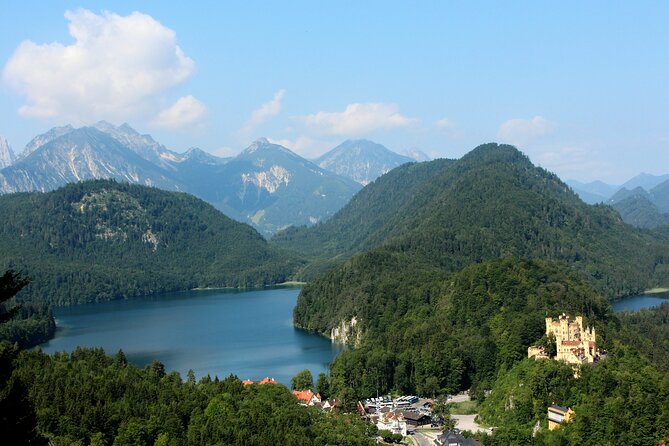 Skip The Line Neuschwanstein Castle Tour from Hohenschwangau - An In-Depth Look at the Tour Itinerary