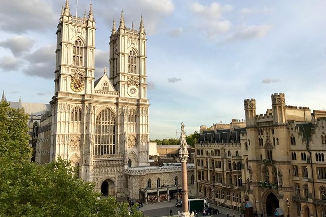Skip the Line Parliament & Westminster Abbey Fully-Guided Tour - Who Will Love This Tour?