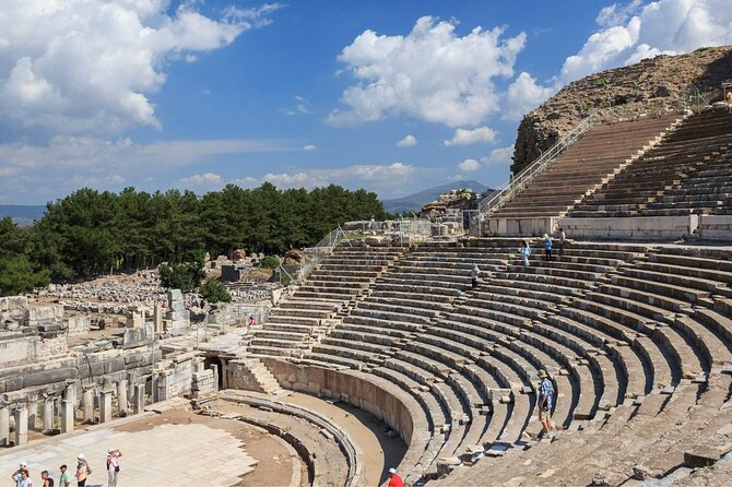 SKIP THE LINE - Private Guided Ephesus Tour - Authentic Insights from Traveler Reviews