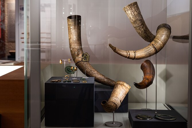 Skip the Line: The National Museum of Iceland Ticket - What You Can Expect During Your Visit