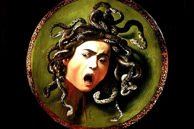 Skip The Line Ticket Uffizi Gallery with Escorted Entrance - Overview of the Experience