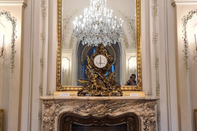 Skip-the-line to Cotroceni Royal Palace in Bucharest - Introduction: A Peek Into Bucharest’s Regal Past