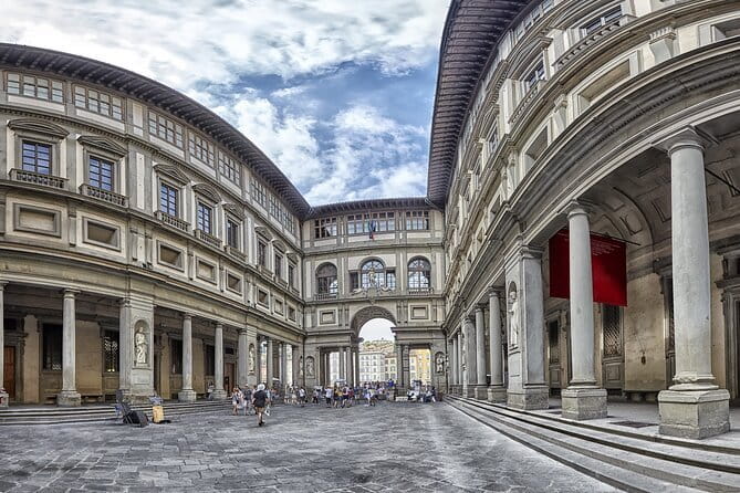 Skip the line Uffizi Gallery, Old Town and Duomo Private Tour - Exploring Florence’s Treasures with Ease and Insight