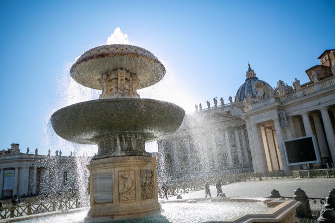 Skip the Line Vatican Pinacoteca Carriage Pavillon & Sistine Chapel Guided Tour - Diving into the Itinerary