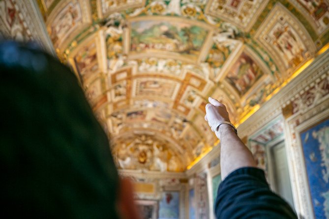 Skip-the-line Vatican Sistine Chapel & One Day Rome Bus Tour - Why This Tour Raises the Bar for Vatican Sightseeing