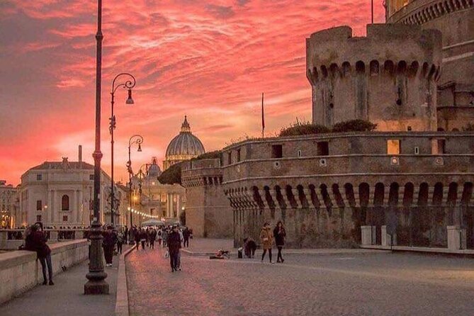 Skip-the-Line: Vatican Tour With Sistine Chapel & Museum's - The Reviews: Real Voices