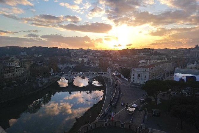 Skip-the-lines Castel Sant'Angelo and Pope Paul III Apartments Tour - Introducing the Castel Sant’Angelo Tour: Why It’s Worth Considering