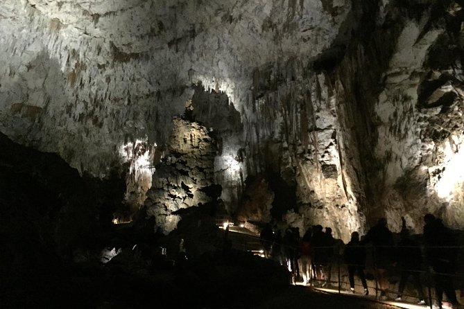Skocjan Cave Day Trip From Ljubljana - Detailed Itinerary and Experience