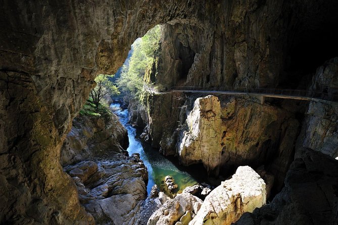 Skocjanske Caves Unesco Site - Private Tour from Trieste - The Itinerary: What to Expect