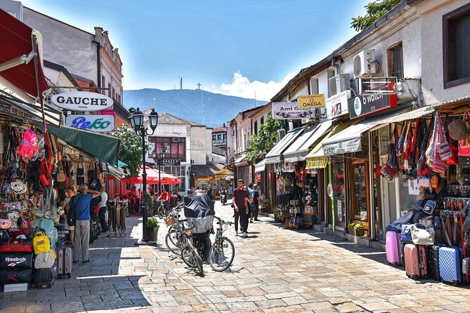 Skopje and Matka Canyon tour from Ohrid - The Excursion Itself: Detailed Breakdown of the Journey