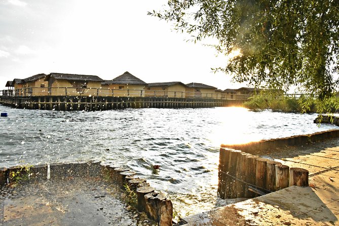 Skopje and Ohrid two day tour from Pristina - A Closer Look at the Itinerary