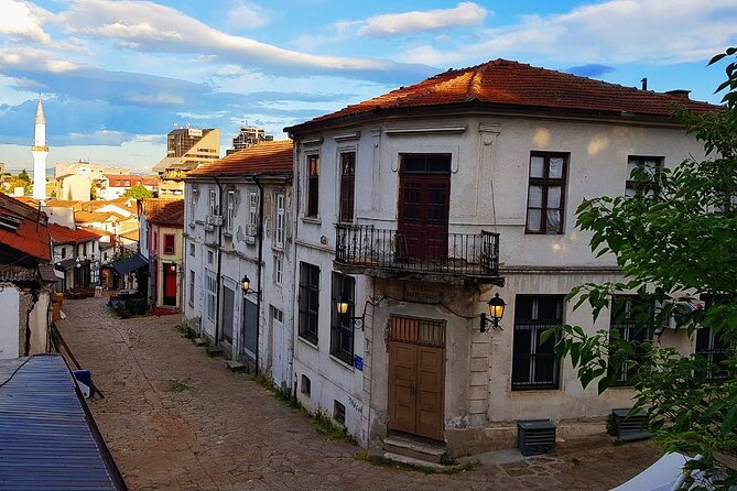 Skopje city tour - A Guide to the Skopje City and Mountain Experience