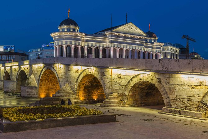 Skopje City Tour - An In-Depth Look at the Skopje City Tour