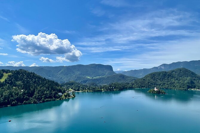 Slovenian Alps Delight Lake Bled & Ljubljana Day Tour from Zagreb - Who Should Book This Tour?