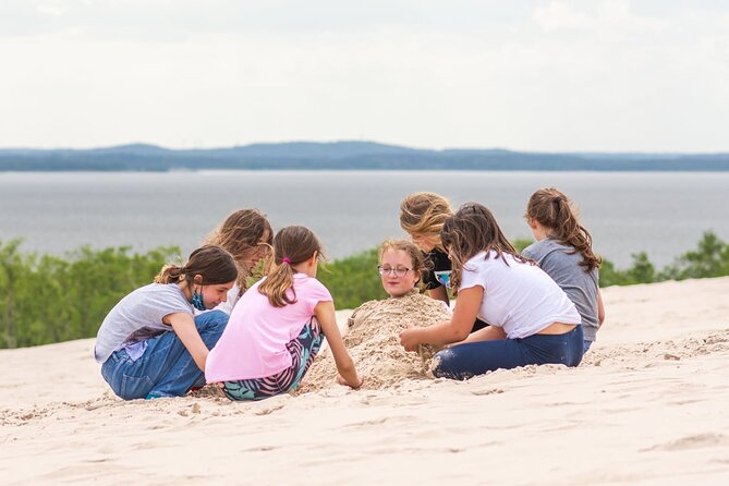 Slowinski National Park Private Tour - Key Points