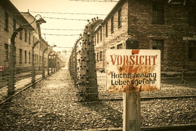 Small Group Auschwitz Tour from Lodz with Lunch - Who Will Appreciate This Tour?