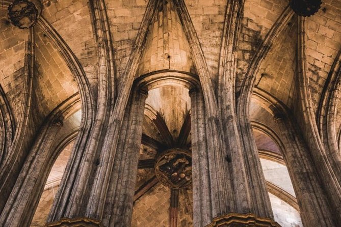 Small Group Barcelona Walking Tour, Flamenco Show & Tapas Dinner - Why This Tour Matters for Your Trip to Barcelona