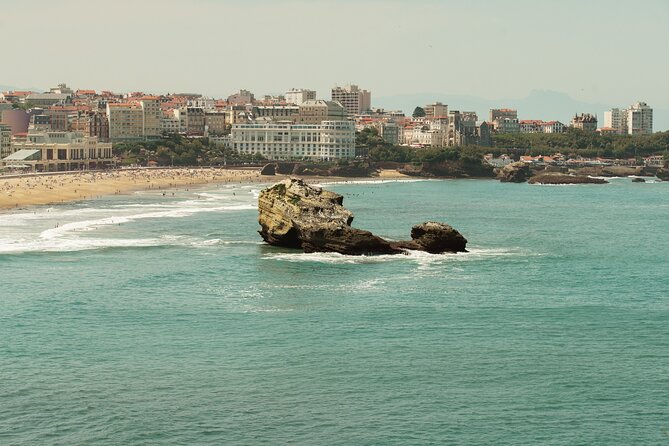Small Group Bayonne, Biarritz, St.Jean De Luz from San Sebastian - Key Points