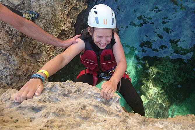 Small-Group Cliff Jumping Experience in Mallorca - An In-Depth Look at the Experience