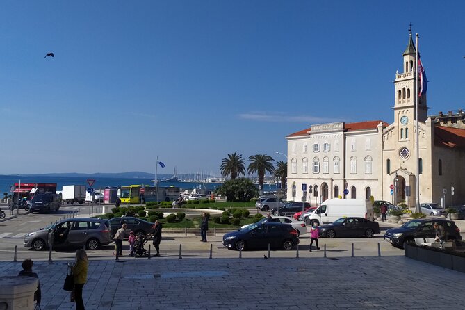 Small-Group Communist Tour of Split - Boutique group tour - An In-Depth Look at the Communist Heritage of Split