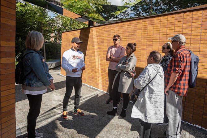 Small-Group: Culture & History Walking Tour of Amsterdam - What to Expect from the Amsterdam Small-Group Walking Tour