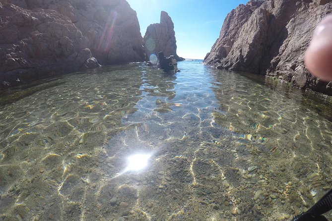 Small Group Diving Baptism in Tossa de Mar - An In-Depth Look at the Experience
