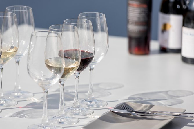 Small-Group Greek Food and Wine Tasting Tour in Santorini - An In-Depth Look at the Tour