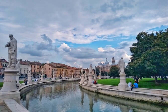 Small Group Guided Tour of Padua from Venice - An In-Depth Look at the Padua Small Group Tour