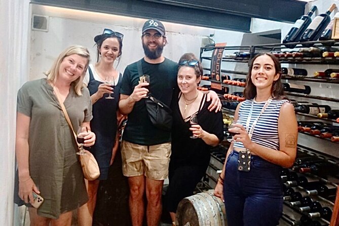 Small-group Jewish Quarter walking tour with tasty tapas & drinks - Why This Tour Works for Travelers