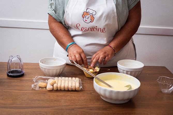 Small Group Market tour and Cooking class in Padua - The Itinerary Breakdown