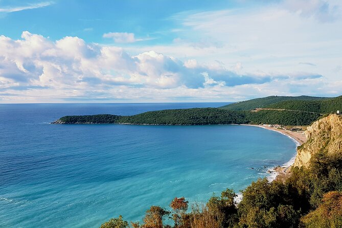 Small group Montenegro Tour for Cruise Passengers - An Introduction to the Montenegro Shore Excursion