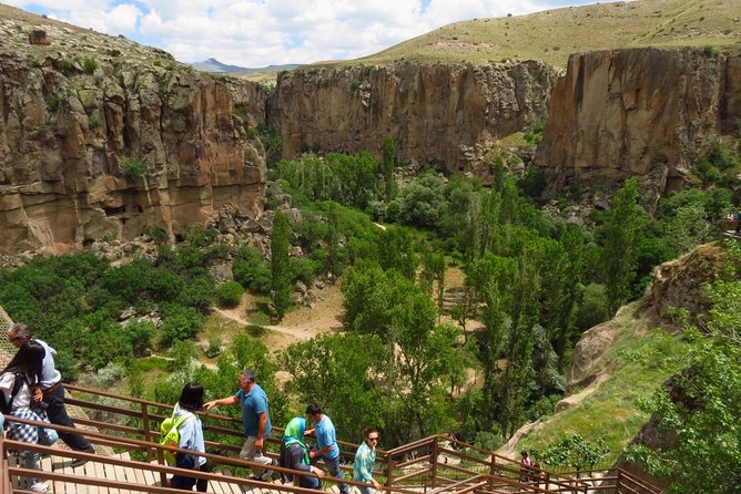 Small group Oasis of Cappadocia Tour - Authentic Experiences and Practical Insights